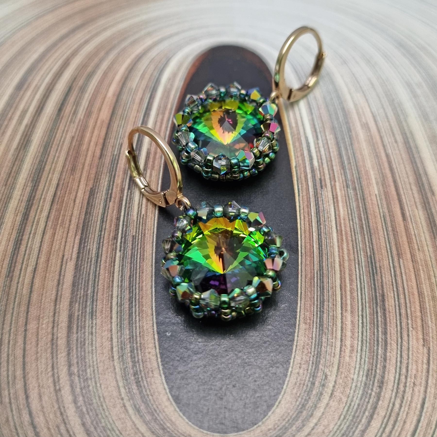 Willkommen bei RINGLAND - Ringe und Ohrringe aus hochwertigen Swarovski ...