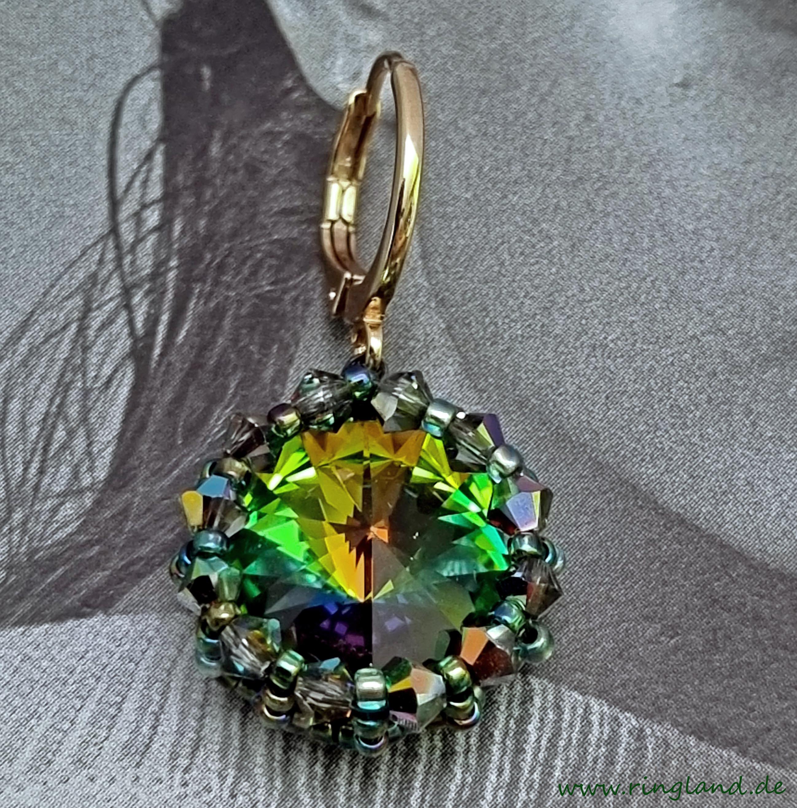 Willkommen bei RINGLAND - Ringe und Ohrringe aus hochwertigen Swarovski ...